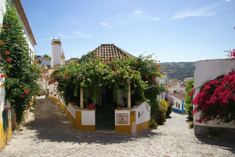 Lisbon: to Porto or vice versa Day Tour with up to 3 stops - What To Expect Throughout the Day