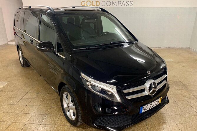 Lisbon to Porto Private Journey: Direct Route or Customized Stops - Final Thoughts