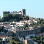 Lisbon to Porto stop Óbidos, Nazaré, Fátima, Coimbra, Aveiro - Deep Dive: The Itinerary Breakdown