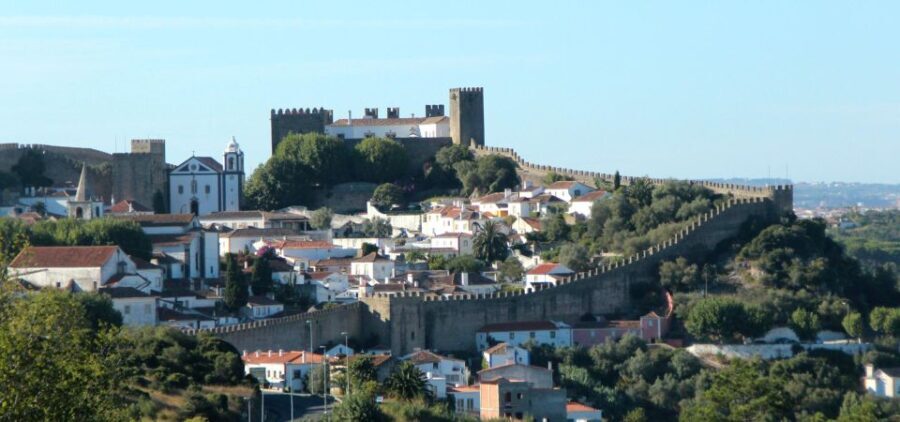 Lisbon to Porto stop Óbidos, Nazaré, Fátima, Coimbra, Aveiro - Deep Dive: The Itinerary Breakdown