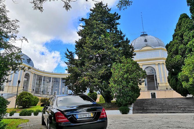 Lisbon to Sevile Transfer - Authentic Experiences and Passenger Satisfaction