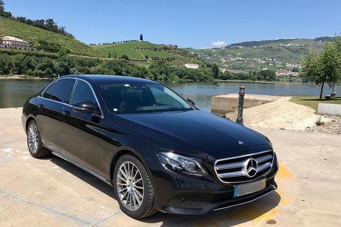 Lisbon to Seville Private Journey: Direct Route - Why This Transfer Offers Good Value