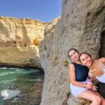 Lisbon to Seville private transfer with stops in Algarve - FAQ