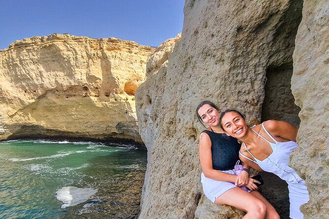 Lisbon to Seville private transfer with stops in Algarve - FAQ