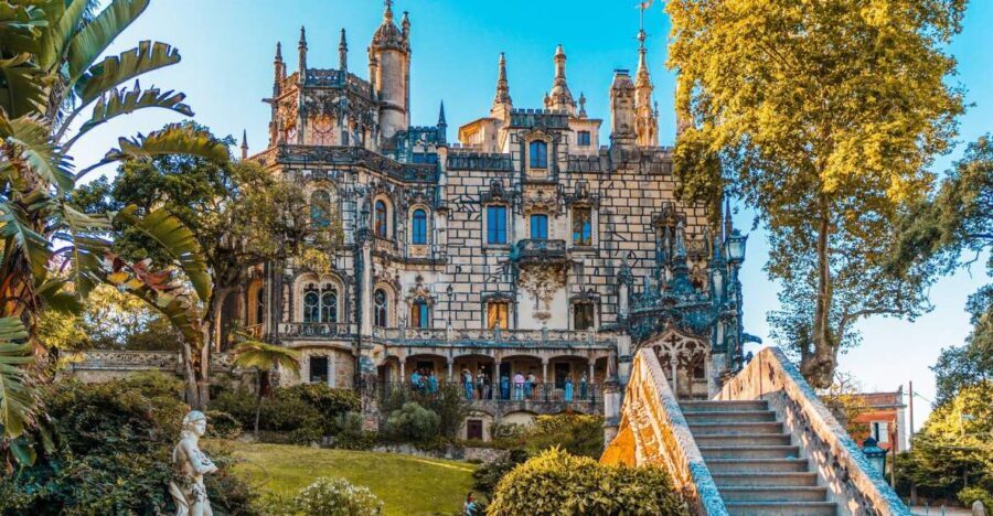 Lisbon to Sintra Private Full Day Tour - Who Will Love This Tour?