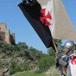 Lisbon: Tomar and Almourol Knights Templar Tour - The Itinerary in Detail