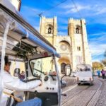 Lisbon tour Oldtown & Viewpoints on a tuktuk! - What Travelers Love and What to Keep in Mind