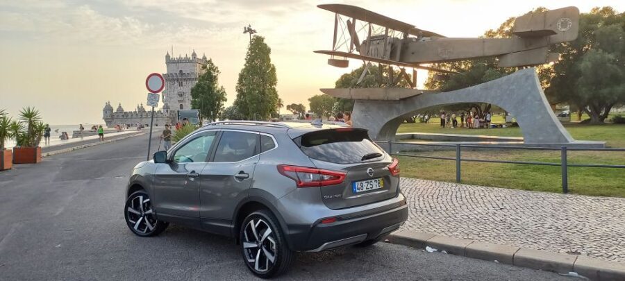 Lisbon Tour: Private and Customized - Full and Half day Tour - An Honest Look at the Lisbon Private Tour