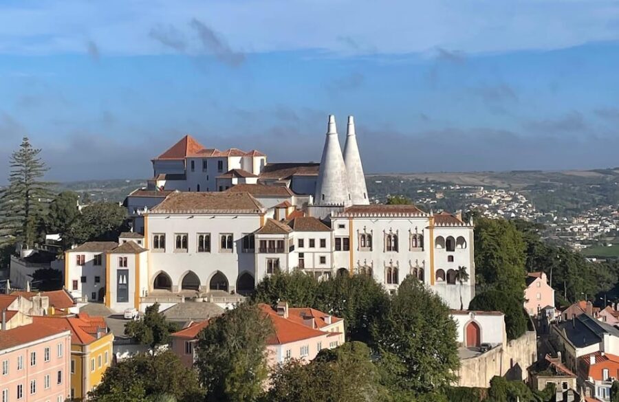 Lisbon: Tour Sintra, Cabo da Roca, Cascais & Belém - An In-Depth Look at the Tour Experience
