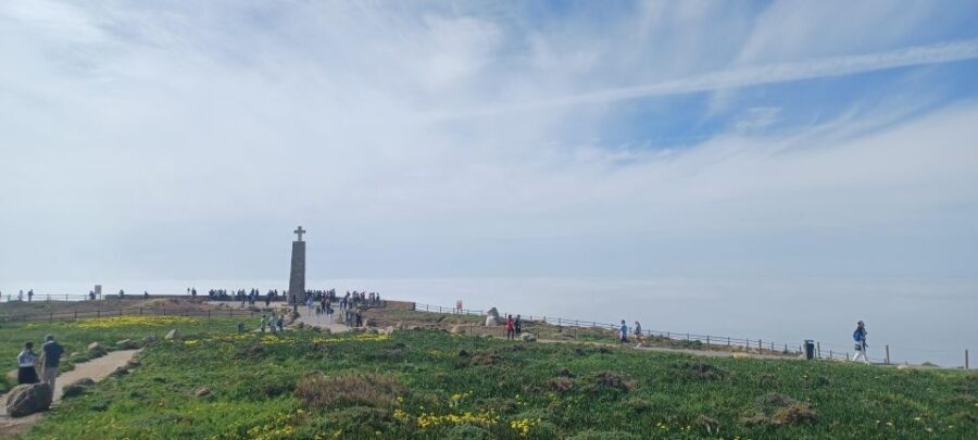 Lisbon: Tour to Pena Palace, Sintra, Cabo da Roca, Cascais - What’s Included and What’s Not