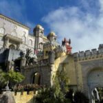 Lisbon: Tour to Sintra, Cabo da Roca and Cascais - Practical Details and Transportation