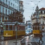 Lisbon Tour with a Local Guide. Private Car + walking tour - The Scenic Drive and Belém District