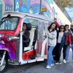 Lisbon Tour With Tuktuk - Exploring Lisbon’s Oldest Neighborhoods