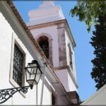 Lisbon: Tower of Saint Georges Castle Church Ticket & Drink - A Closer Look at What You Can Expect