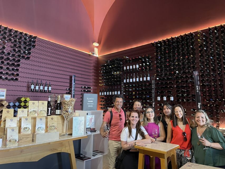 Lisbon: Traditional Food Tour with Wine Tasting - Who Will Enjoy This Tour?