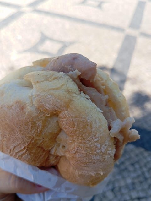 Lisbon: Traditional Walking Food Tour - Authentic Experiences & Why They Matter