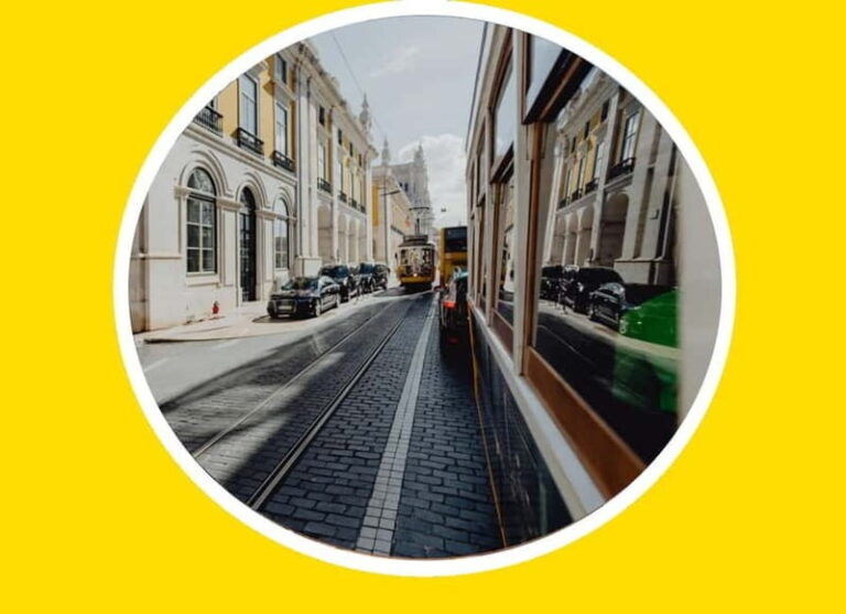 Lisbon Tram 28 Route : Electric Tuk Tuk | Professional Guide - Why This Tour Is Worth Considering