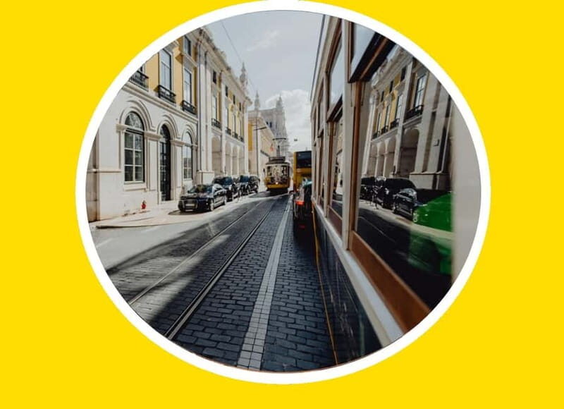 Lisbon Tram 28 Route : Electric Tuk Tuk | Professional Guide - Why This Tour Is Worth Considering