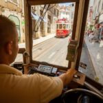 Lisbon Tram No. 28 Ride & Walking Tour - The Itinerary in Detail