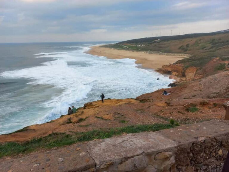 Lisbon: Transfer to Porto with Obidos and Nazare - Who Should Consider This Tour?
