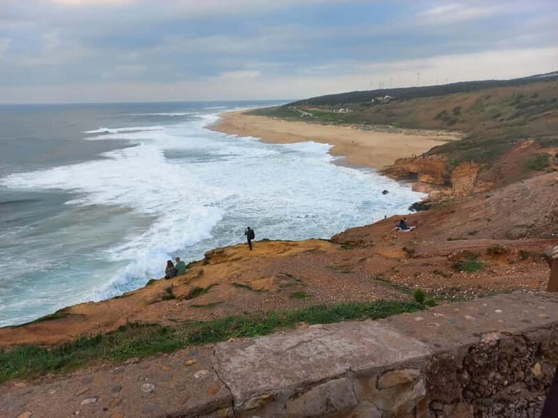 Lisbon: Transfer to Porto with Obidos and Nazare - Who Should Consider This Tour?