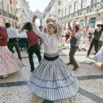 Lisbon Trendy Downtown - From Romantic Chic to Postmodern Glamour - Detailed Breakdown of the Itinerary