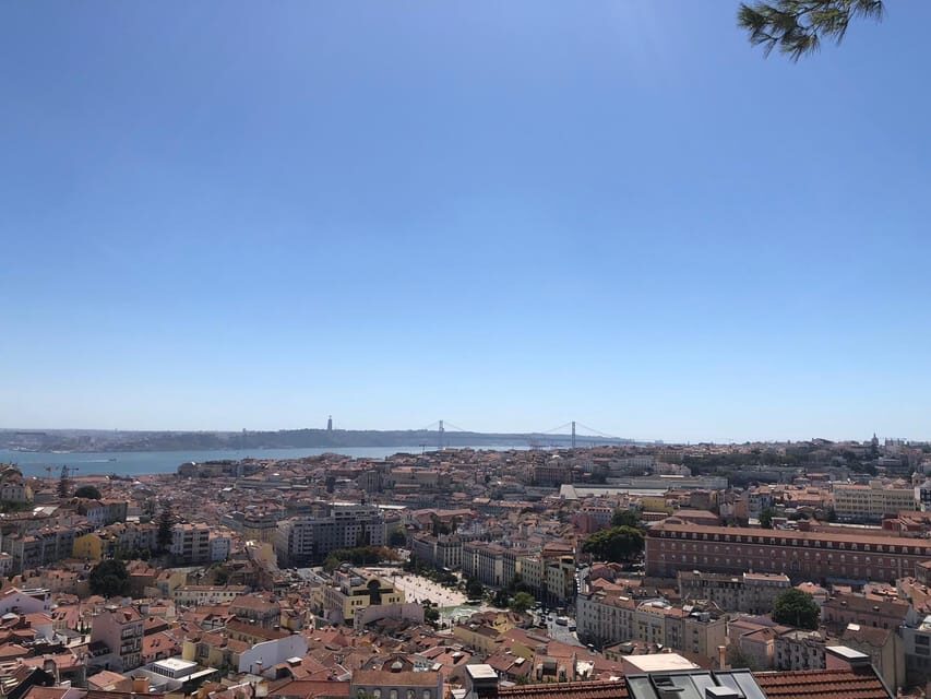 Lisbon: Tuk Tuk 1H30 Tour Old Town Complete with a Old Timer - Who Should Consider This Tour?