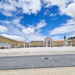 Lisbon: Tuk Tuk 2H Tour Lisbon with a Old Timer - A Detailed Breakdown of the Itinerary