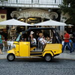 Lisbon: Tuk-Tuk in Lisbon, Private Photoshoot Experience - Key Points