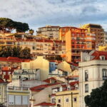 Lisbon: Tuk-Tuk Tour Historical Alfama old town private tour - Transportation and Practicalities