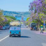 Lisbon: Tuk-Tuk Tour in French or German w/True Local Guide - Practical Details and Value