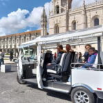 Lisbon: Tuk Tuk Tour of Belém Neighborhood - The Experience: What to Expect and Why It Matters