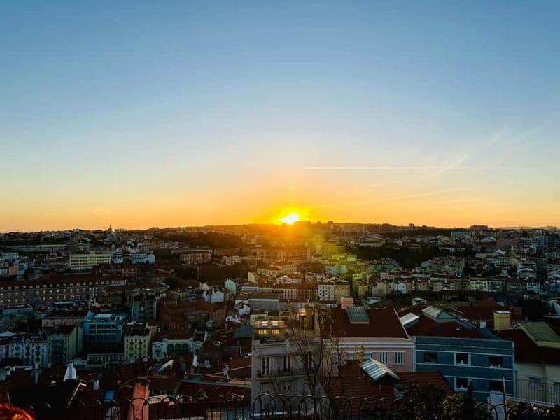 Lisbon Tuk Tuk Tour - The Experience in Detail