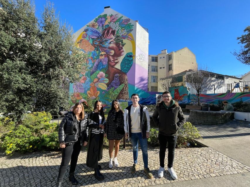 Lisbon: Tuk Tuk with hotel pick up and the best of old city - Final Thoughts: Who Should Consider This Tour?