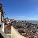 Lisbon Tuktuk Old-town Sightseeing Tour - What You Can Expect During the Ride