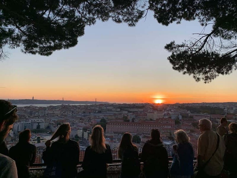 Lisbon TukTuk Tour - Smooth & Fun - Best Instagram Spots - Final Thoughts: Is It Worth It?