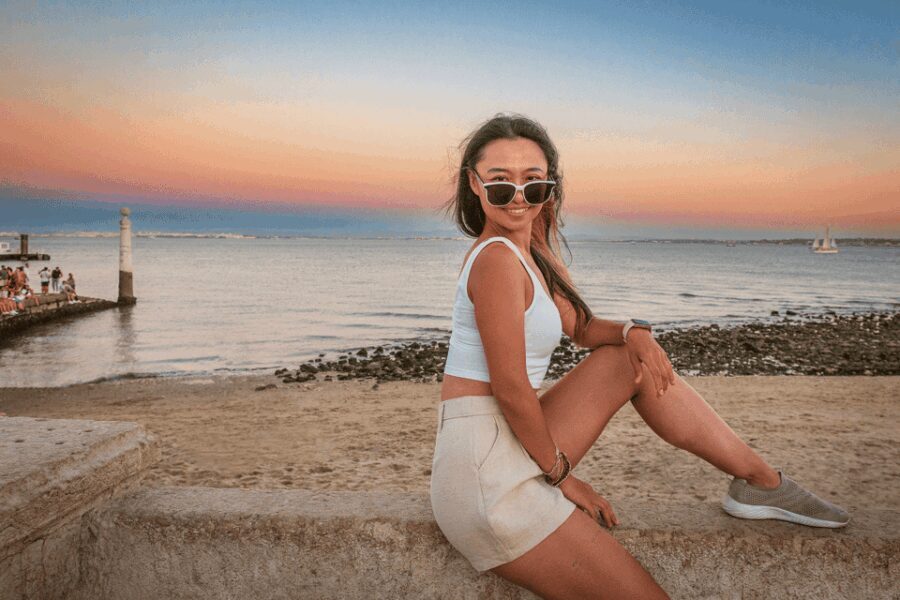 Lisbon: Vacation Photographer. Private, Professional, Fun! - Why This Tour Matters