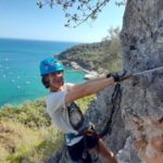 Lisbon: Via Ferrata Arrábida Natural Park, Setubal Sesimbra - The Itinerary: From Safety Briefing to the Summit
