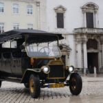 Lisbon: Vintage vehicle replica Private Tour - Practicalities: How the Tour Fits Into Your Day