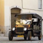 Lisbon: Vintage vehicle replica Romantic Private Tour - Why This Tour Works Well