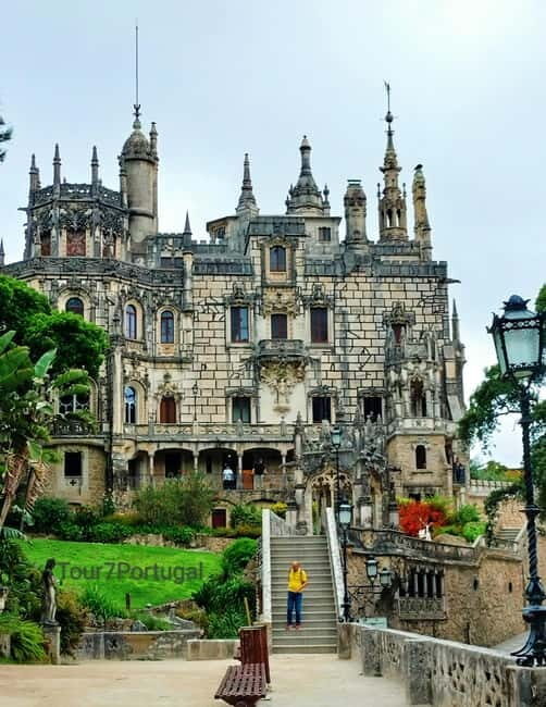 Lisbon: Visit Pena Palace, Regaleira, Cabo da Roca & Cascais - Who Should Take This Tour?