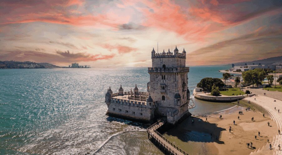 Lisbon: Walking Tour, Belém Neighborhood, Tram and Boat Ride - FAQ