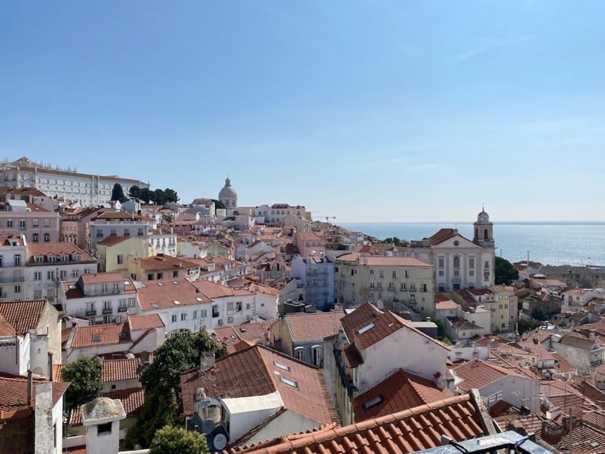 Lisbon: Walking tour for absolute Beginners - Practical Details and Value