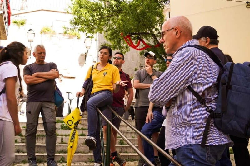 Lisbon Walking Tour: Historic Strolls of the Old Town - What We Loved About the Tour