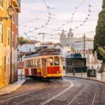 Lisbon: Walking Tour in Chinese - What Makes This Tour Valued for Travelers