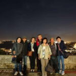 Lisbon: Walking Tour & Local Pastry - Detailed Itinerary Breakdown