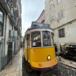 Lisbon: Walking Tour with Historic Tram 28 Ride & Tastings - A Deep Dive into the Tour Experience