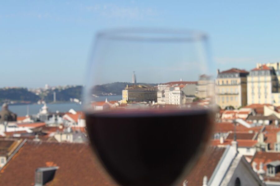 Lisbon Wine and Food: Private Walking Tour - The Guide and Atmosphere