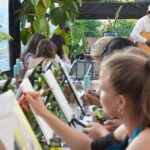 Lisbon: Wine & Paint Experience - What Exactly Can You Expect?