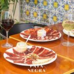 Lisbon Wine Tastings and Tapas (3 Restaurants) - Breaking Down the Itinerary